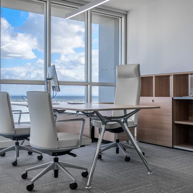 ACCESS BANK - ISECTION