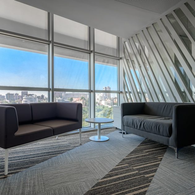 ACCESS BANK - ISECTION