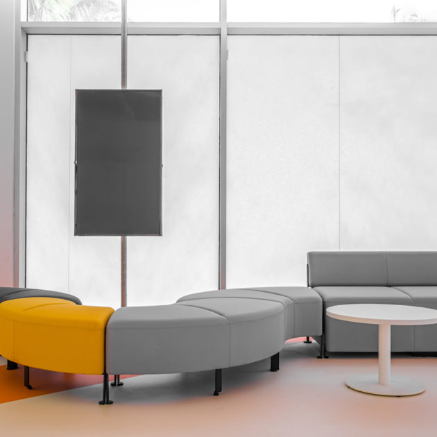 ACCESS BANK - ISECTION