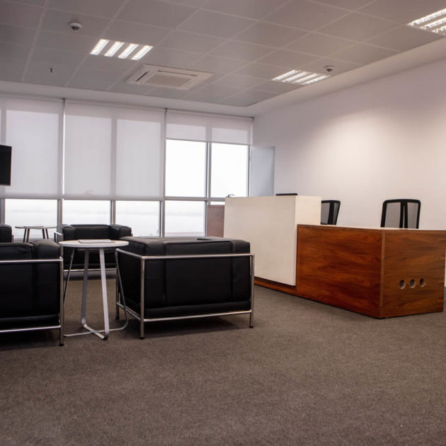 BAKER HUGHES - ISECTION