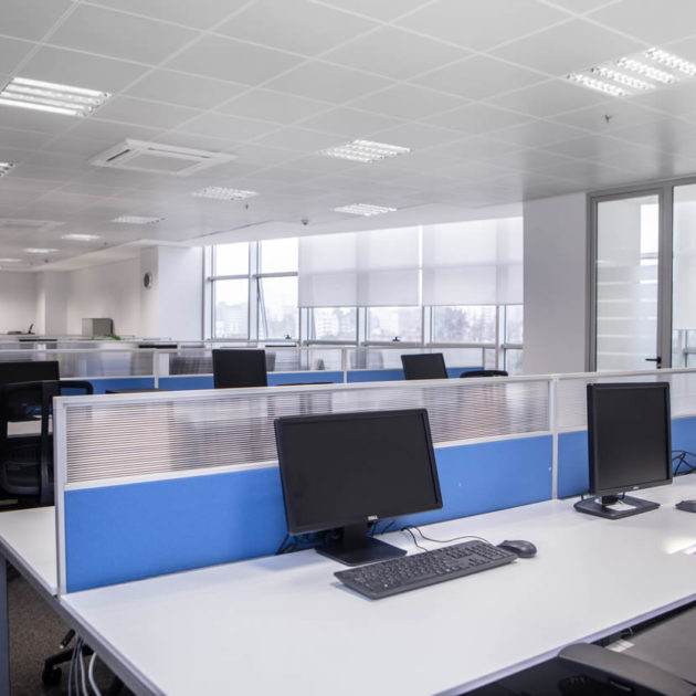 BAKER HUGHES - ISECTION