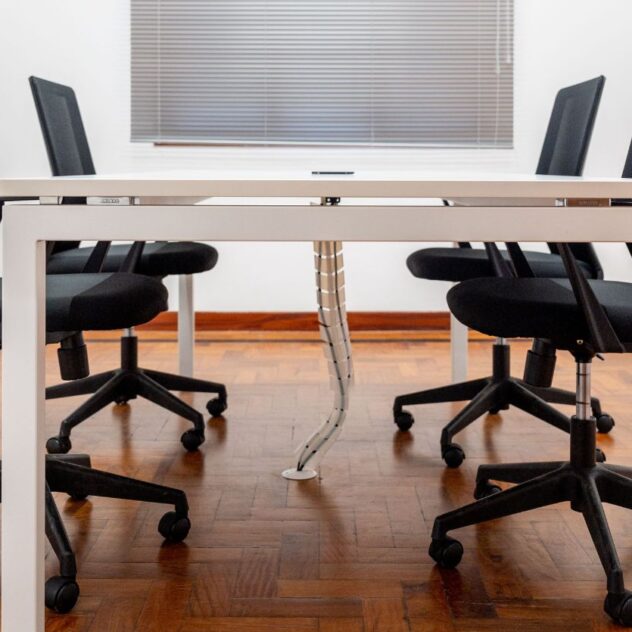 TDGI MOÇAMBIQUE - ISECTION