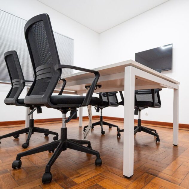 TDGI MOÇAMBIQUE - ISECTION